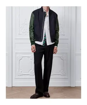 Dior Varsity Jacket