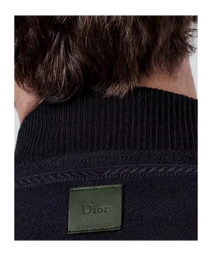 Dior Varsity Jacket