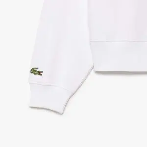 Lacoste Simple Versatile Sweatshirt