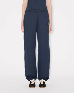 Kenzo Sweatpants With Patch