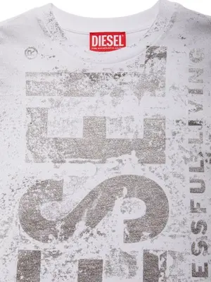 DIESEL® Logo Top