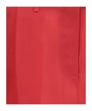 Khaite Sheer Skirt