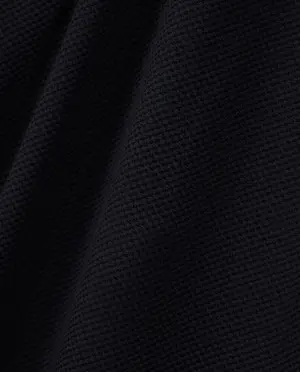 Emporio Armani Trousers In Techno Jersey Pique