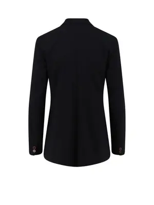 ALYSI Single-breasted Blazer