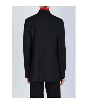 ALYSI Single-breasted Blazer