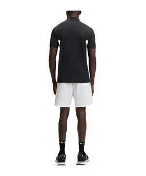 Hugo Boss Paule Active Slim-fit Polo Shirt