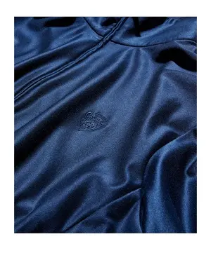 Gucci Embroidered Zip Jacket