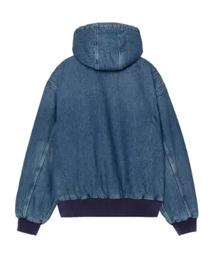 Carhartt Work In Progress Og Active Jacket
