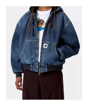 Carhartt Work In Progress Og Active Jacket