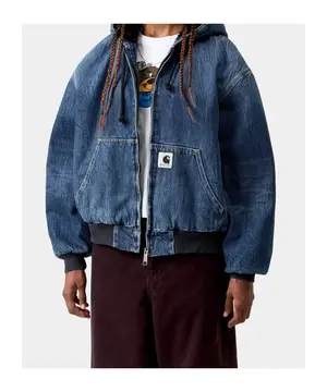 Carhartt Work In Progress Og Active Jacket