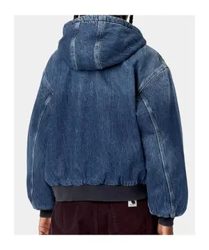 Carhartt Work In Progress Og Active Jacket