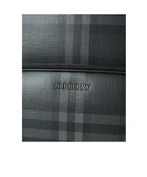 Burberry Minimalist Shoulder Bag