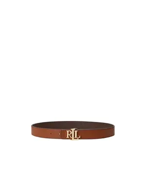 Ralph Lauren Reversible Genuineleather Belt