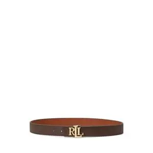 Ralph Lauren Reversible Genuineleather Belt
