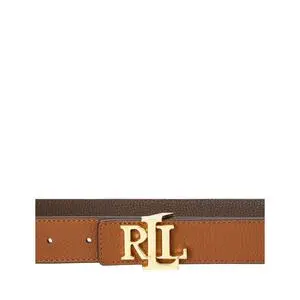 Ralph Lauren Reversible Genuineleather Belt