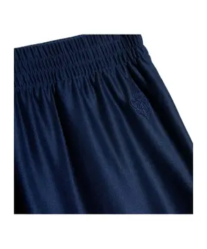 Gucci Embroidered Pants