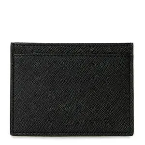 VIVIENNE WESTWOOD Textured Card Holder
