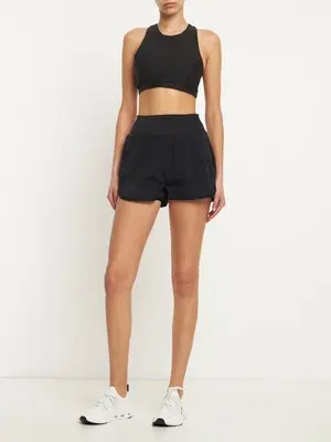 Goldbergh High-waisted Shorts