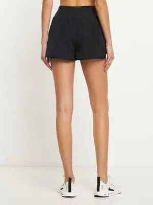 Goldbergh High-waisted Shorts