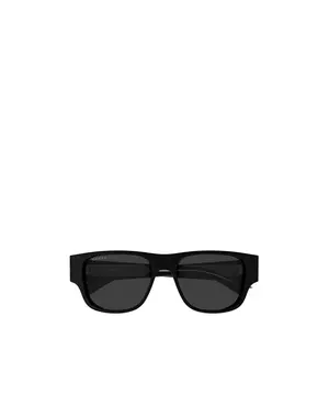 Gucci Square Frame Sunglasses