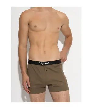 Dsquared2 Logo Underwear