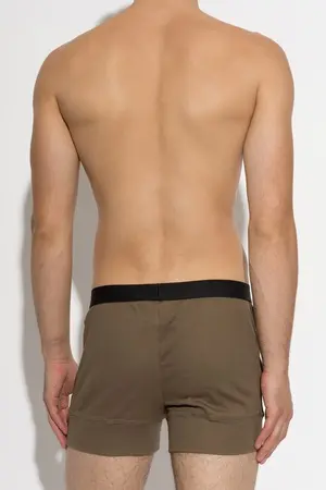Dsquared2 Logo Underwear