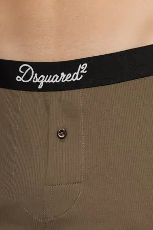 Dsquared2 Logo Underwear