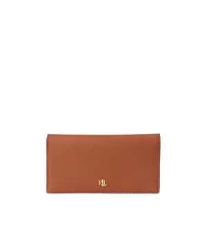 Ralph Lauren Soft Genuineleather Wallet