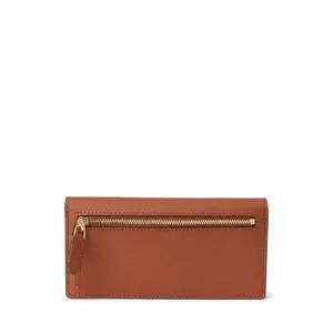 Ralph Lauren Soft Genuineleather Wallet