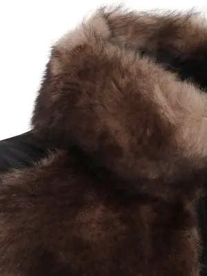 Moncler Sleeveless Padded Jacket