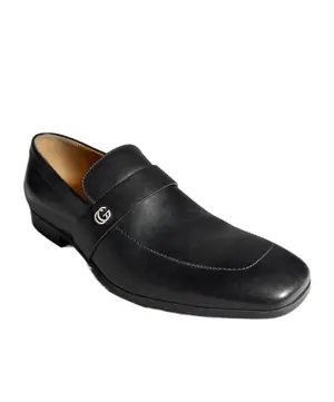 Gucci Loafer With Double G