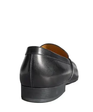 Gucci Loafer With Double G