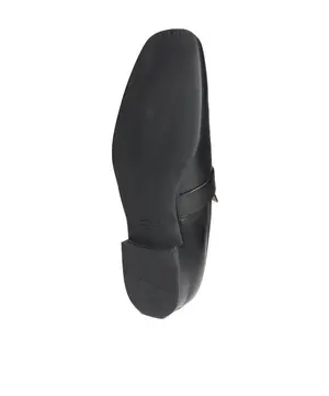 Gucci Loafer With Double G