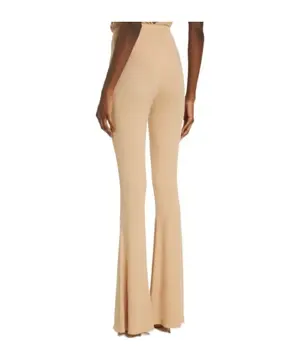 Magda Butrym Highwaist Casual Pants