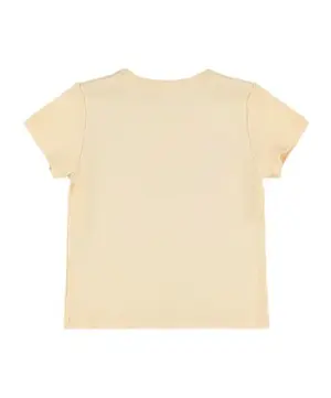 MINI RODINI Frontprint Top