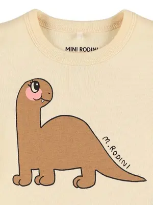 MINI RODINI Frontprint Top