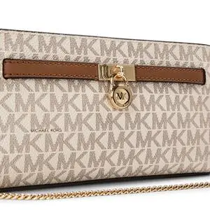 Michael Kors Minimalist Chain Wallet Bag