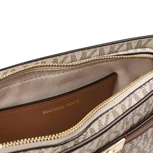 Michael Kors Minimalist Chain Wallet Bag