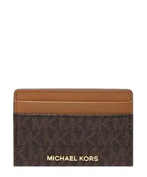 Michael Kors Minimalist Card Holder