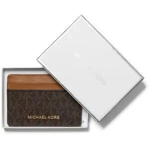 Michael Kors Minimalist Card Holder
