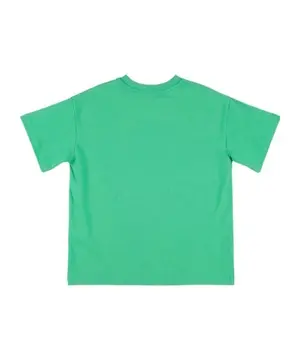 Stella McCartney Minimal Print Tshirt