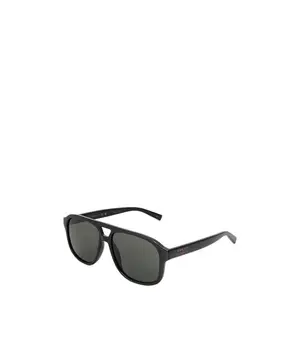Gucci Classic Aviator Sunglasses