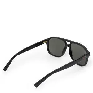 Gucci Classic Aviator Sunglasses