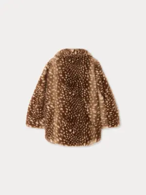 Bonpoint Doogie Coat