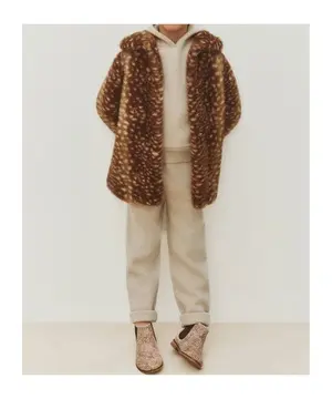 Bonpoint Doogie Coat