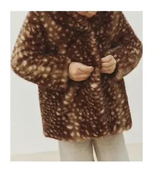 Bonpoint Doogie Coat
