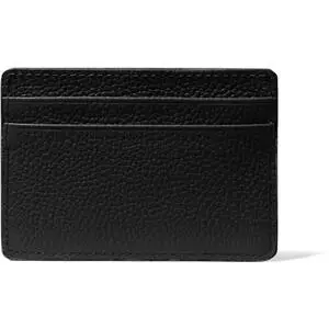 Michael Kors Leather Card Holder