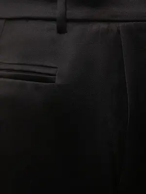Magda Butrym Casual Flare Pants