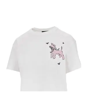 Emporio Armani Crewneck T-shirt