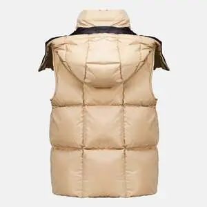 Moncler Macareux Padded Giet